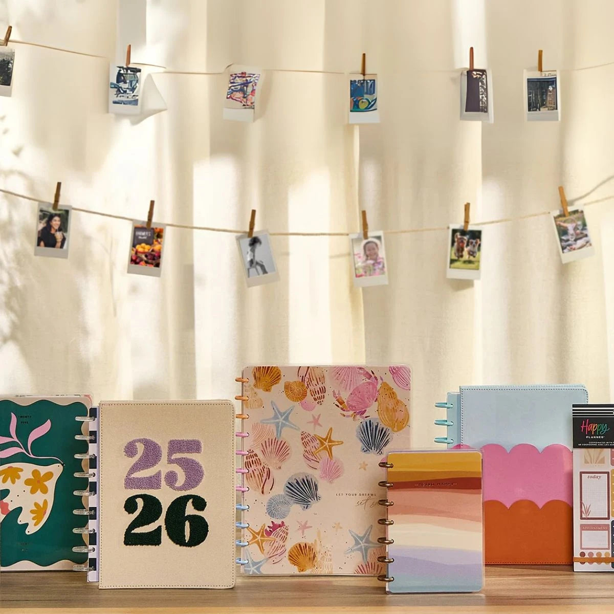 Happy Planner Spring Release Happy Planner Australia Stockist